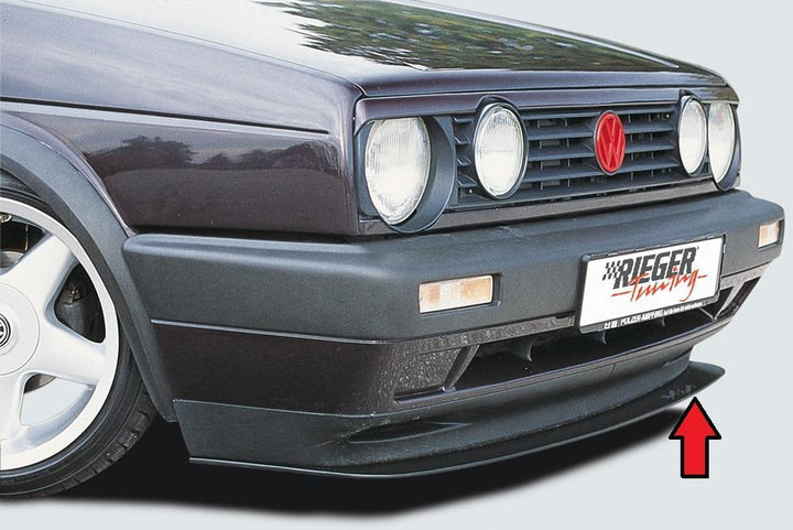 Rieger – Tuning King