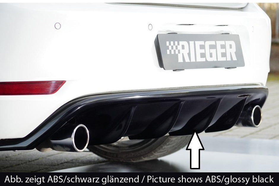 Rieger – Tuning King