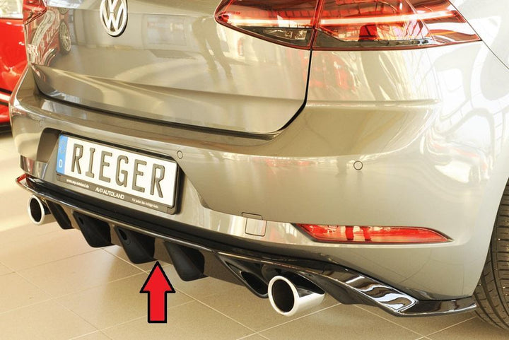 Rieger – Tuning King